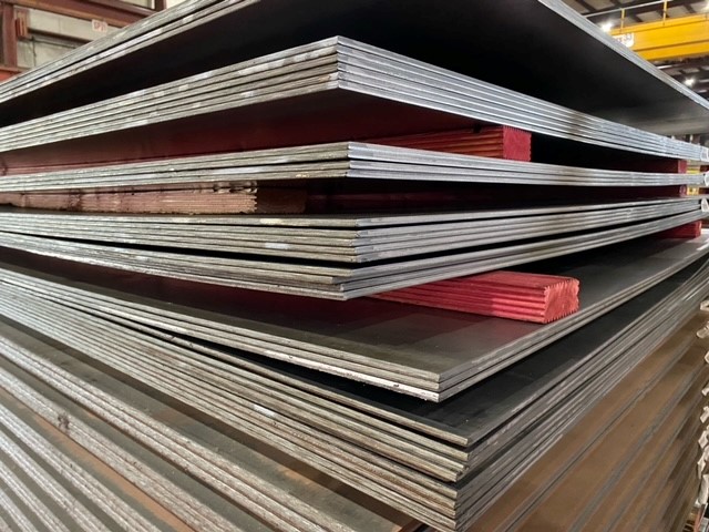Steel Warehouse Technical Support | Steel Warehouse